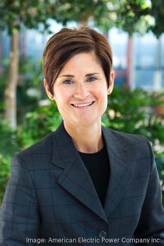 New AEP CEO Bill Fehrman will make more than former leader Julie Sloat ...