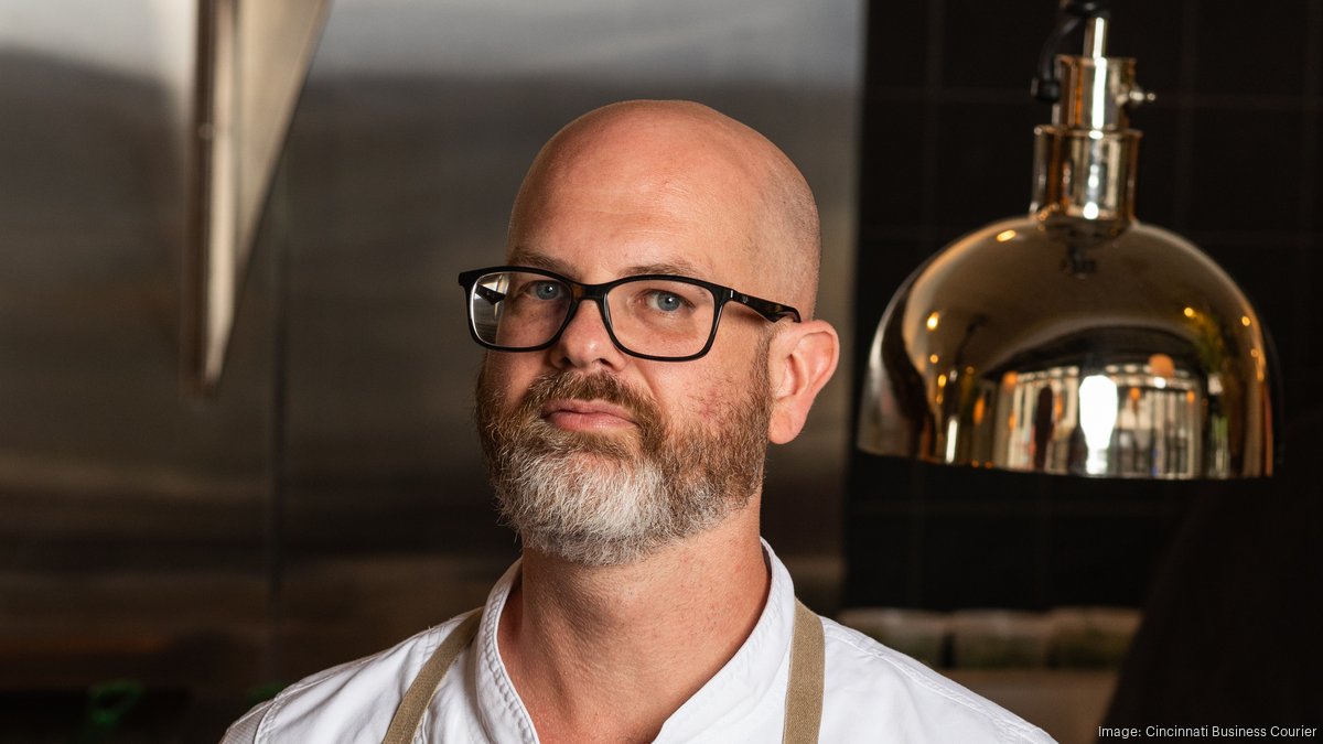 Chef Jared Bennett opening Jarrido's in former Dutch's space ...