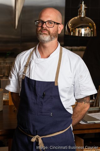 Chef Jared Bennett opening Jarrido's in former Dutch's space ...
