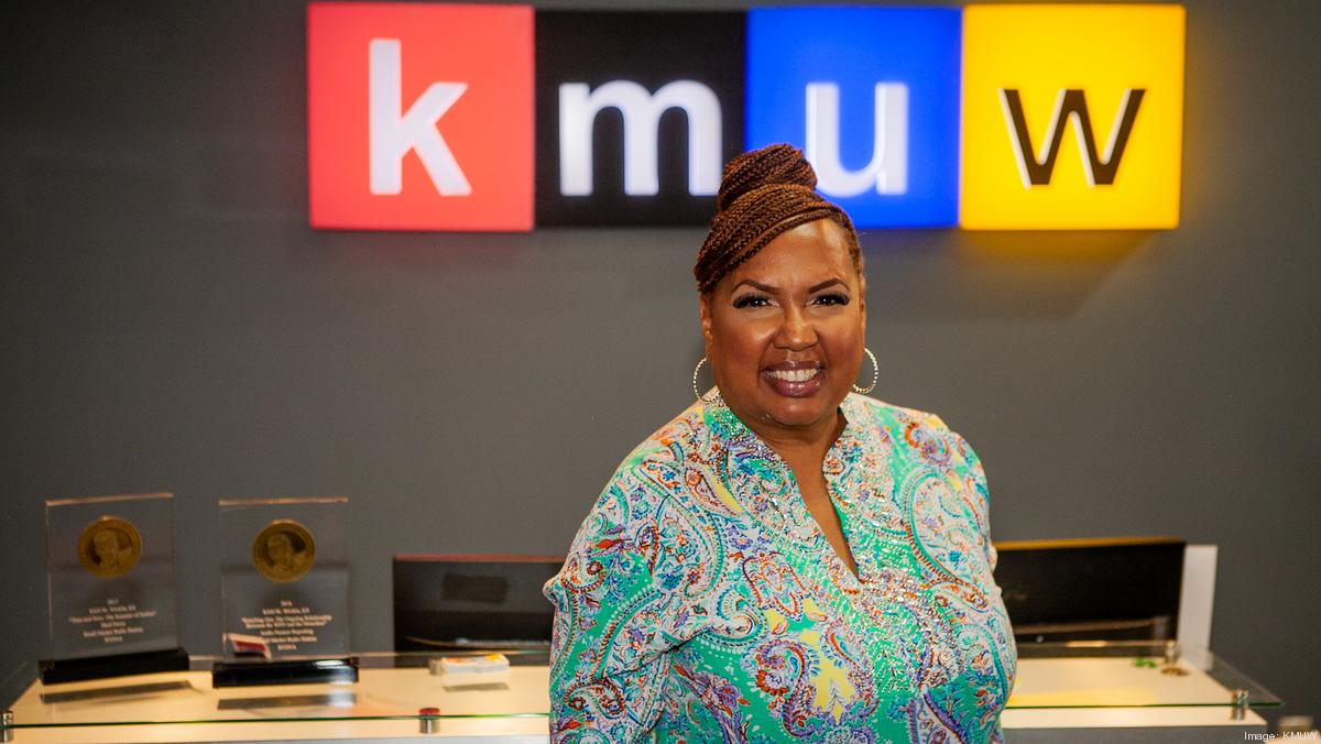 2022 Diversity & Inclusion honoree: Carla Eckels, KMUW - Wichita ...
