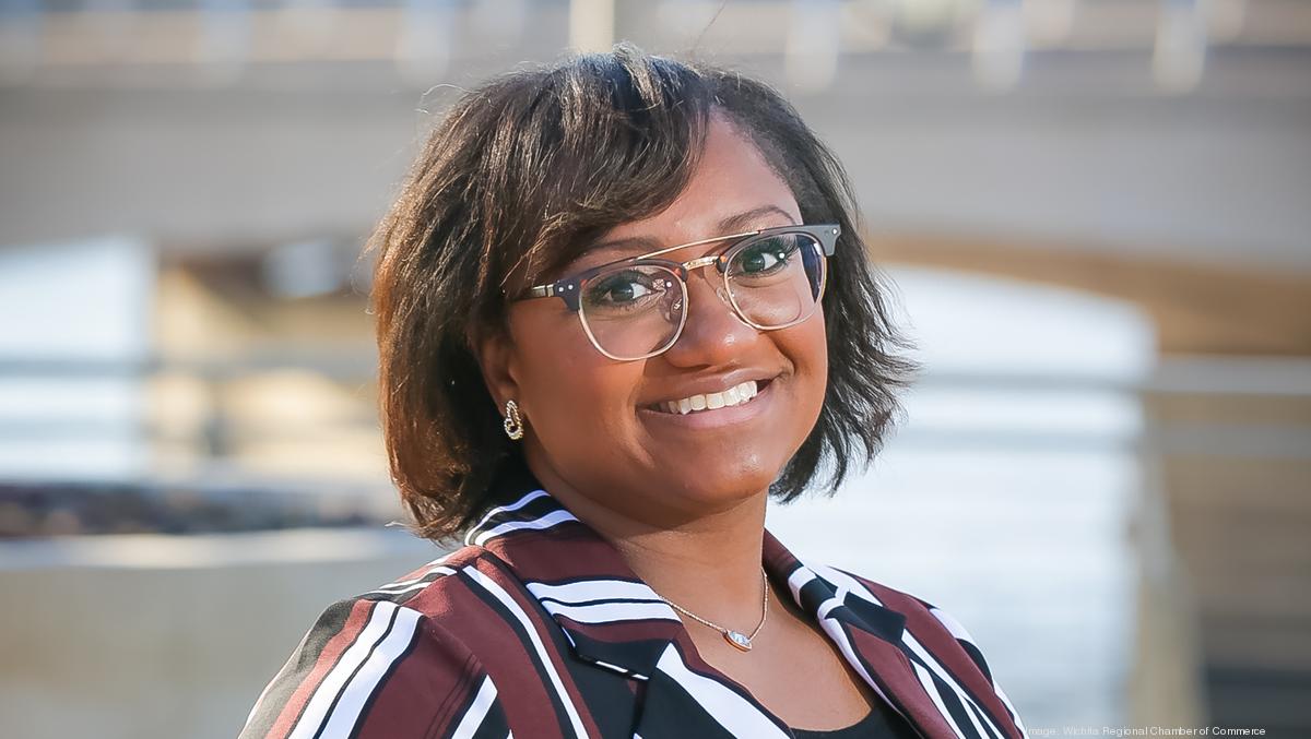 2022 Diversity & Inclusion honoree: Ricki Ellison, Wichita Regional ...