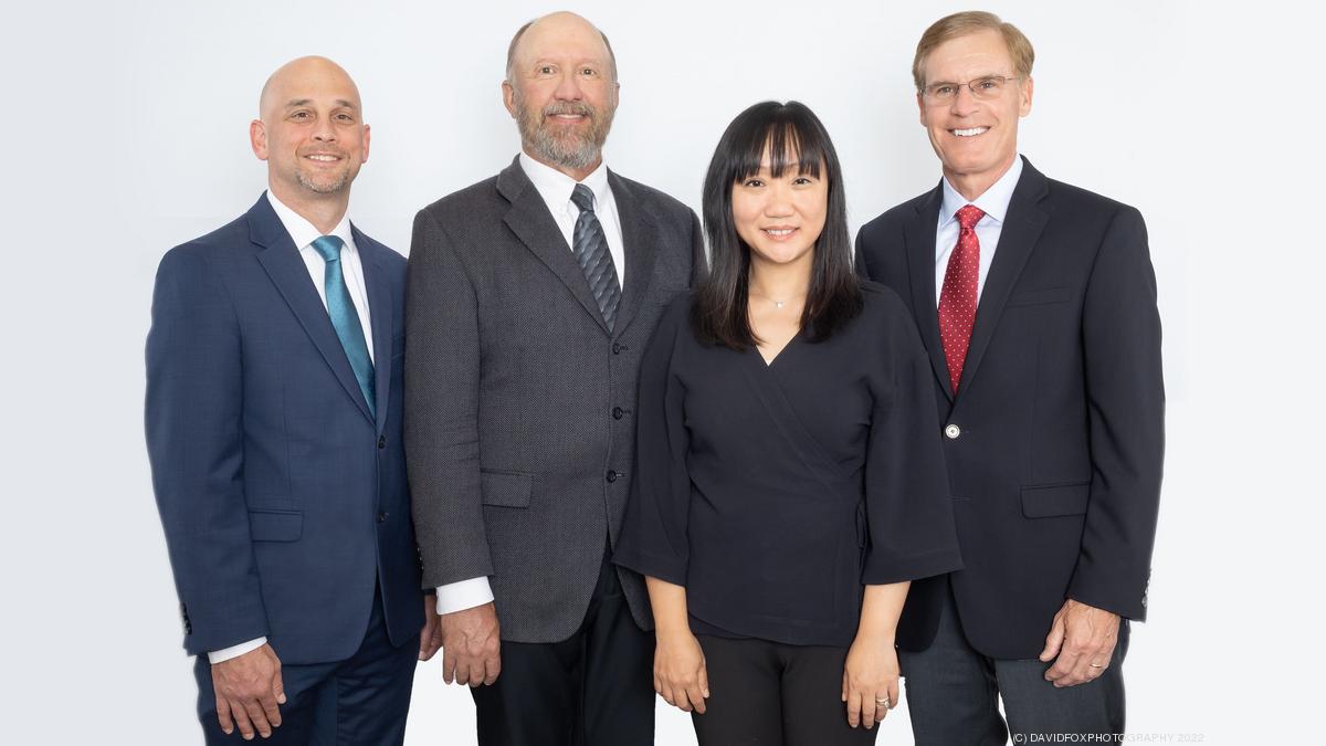Boston-based Cesari and McKenna picks up IP law group from Proskauer ...