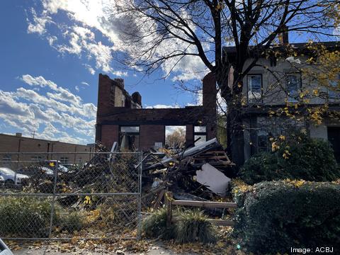 Pittsburgh Construction News - Pittsburgh Business Times