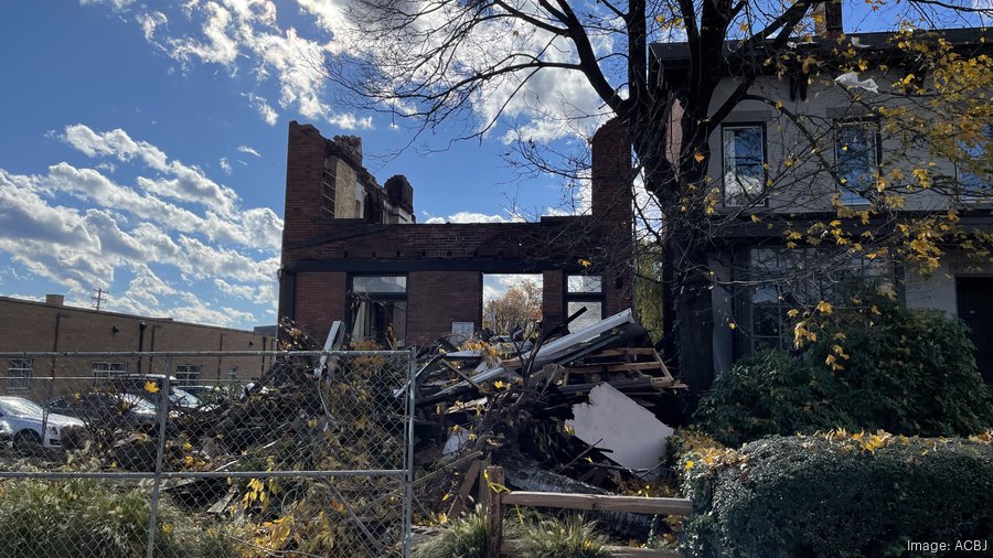 Pittsburgh ranks the worst in new Porch report of housing inadequacy ...