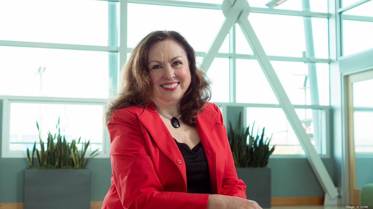United Way of King County board member Sandra Madrid, Ph.D. is ...