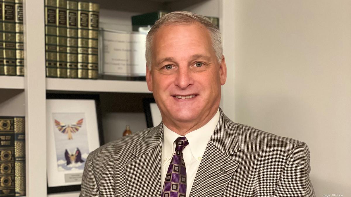 Four principles for responsible staffing, Mark Story of Staffline ...