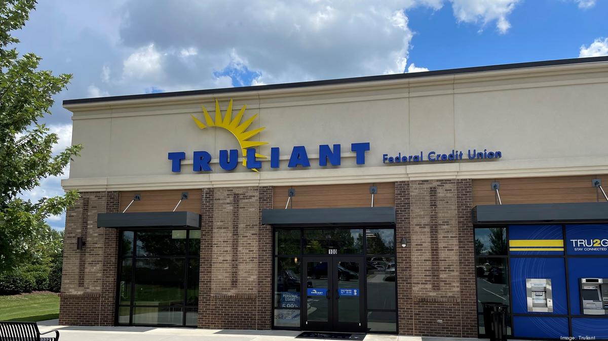 Truliant more than doubles SBA loans - Charlotte Business Journal