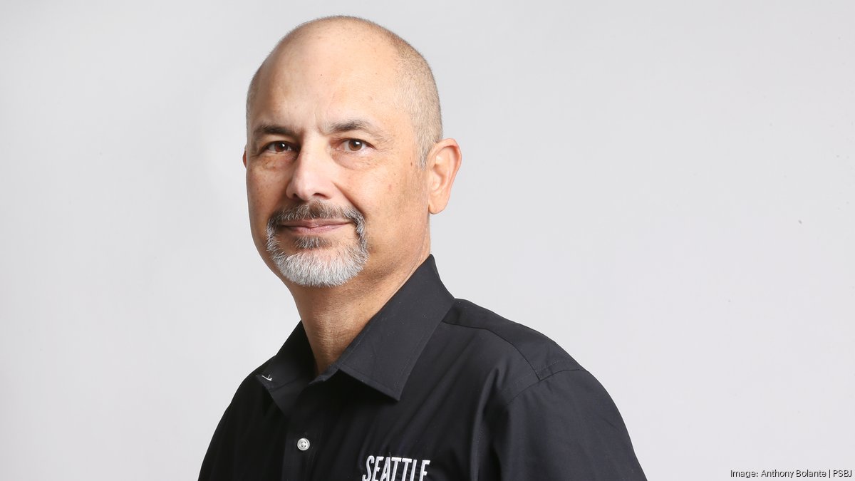 Seattle Credit Union CEO Richard Romero to retire - Puget Sound ...