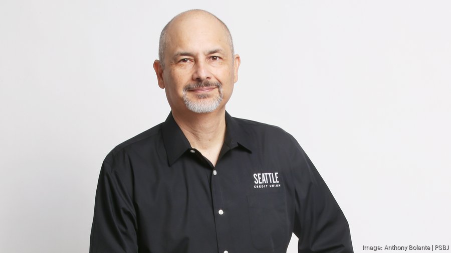 Why Seattle Credit Union CEO Richard Romero wants to serve the 'un ...