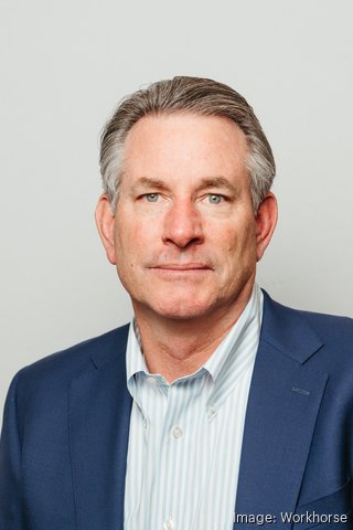 Tropos Technologies CEO: It's clear Workhorse cleaned up - Cincinnati ...