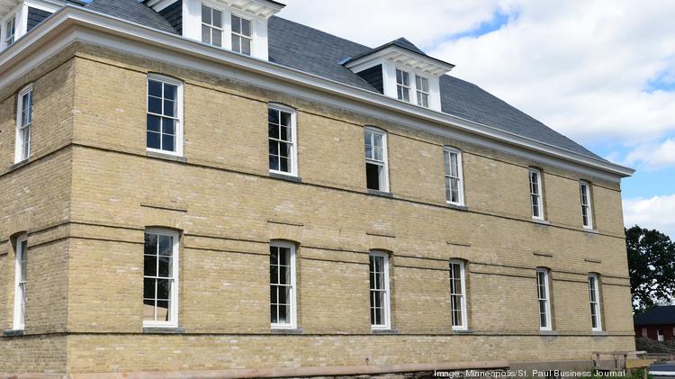 Fort Snelling Upper Post's $160 million development into affordable ...