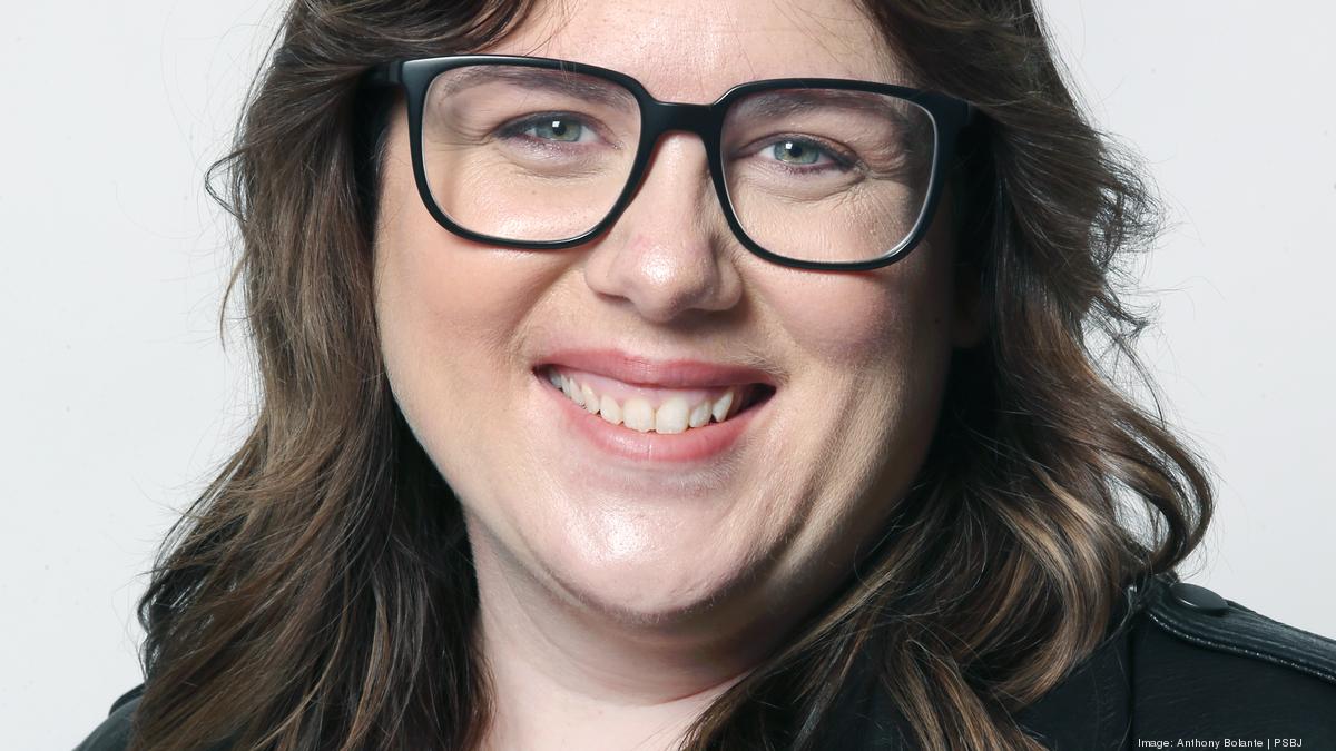 Stefanie Young, Rushing, named PSBJ 40 Under 40 honoree - Puget Sound Business Journal