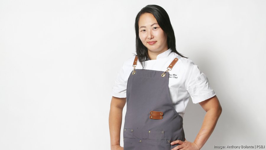 Kaleena Bliss, Thompson Seattle, named PSBJ 40 Under 40 honoree - Puget ...