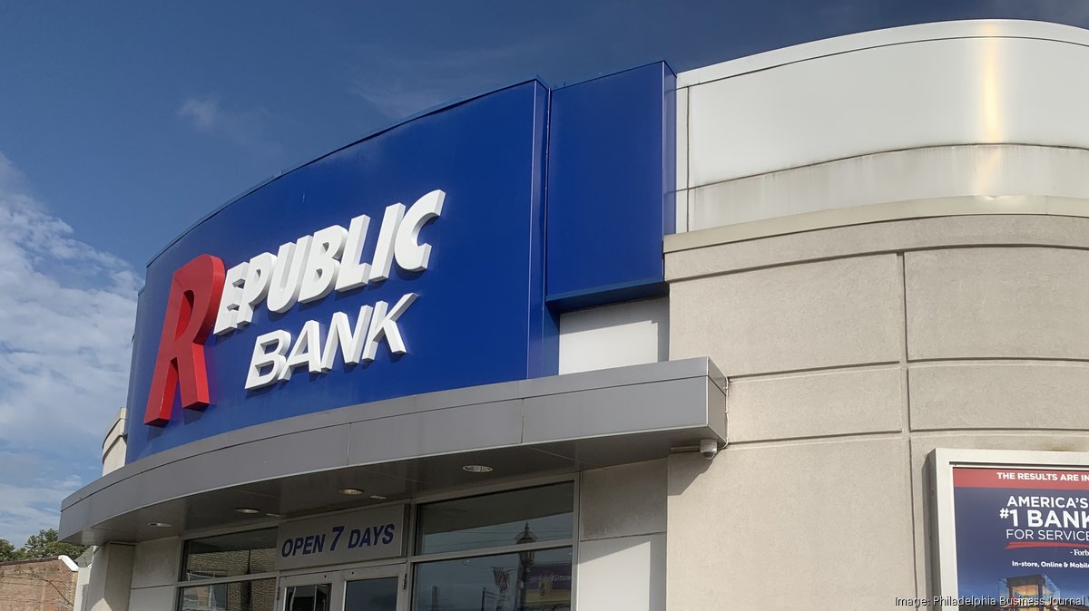 Republic First alleges insurer's denial contributed to its collapse ...