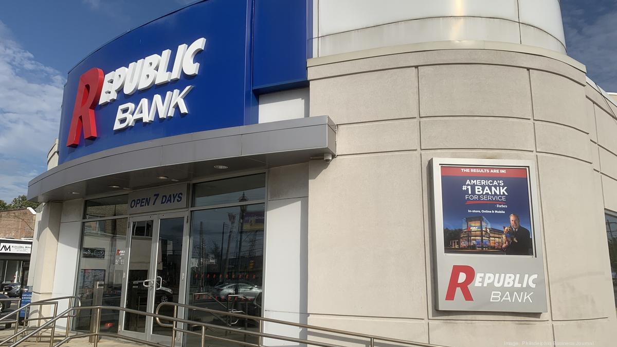 Republic First seeks appeal hearing to fend off Nasdaq delisting ...