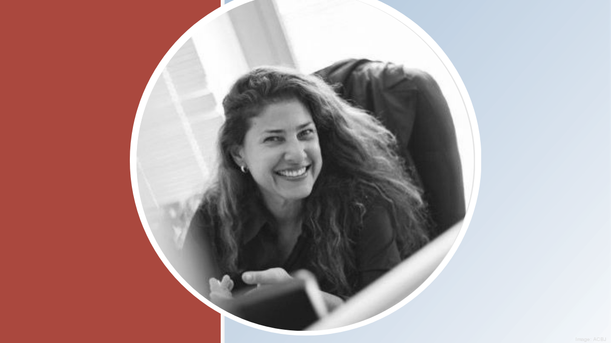 In Her Own Words: Sharon Steiner underscores the value of HR - The ...