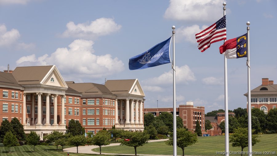 NC Research Campus sale to spur Kannapolis office development ...