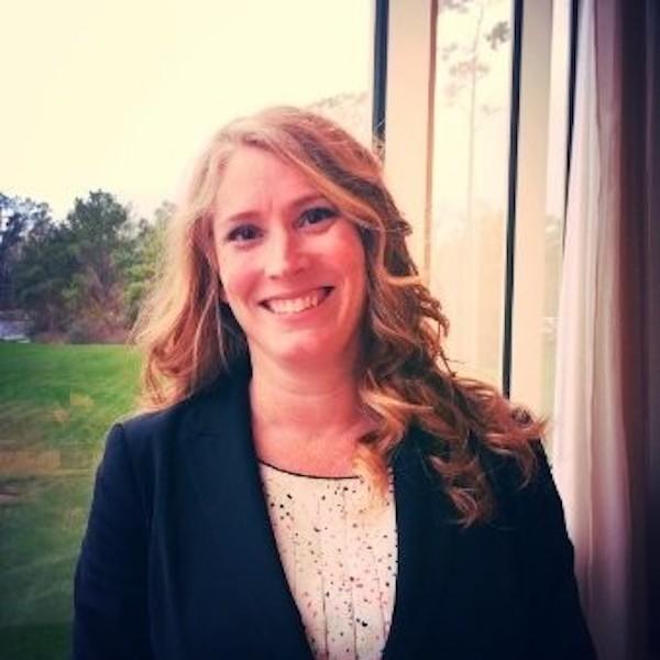 Denice Larson | People on The Move - Dallas Business Journal