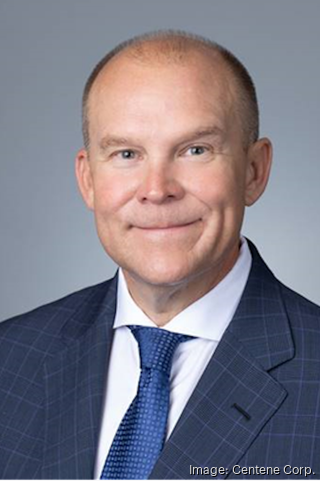 Centene names Shannon Susko as chief communications officer, succeeding ...