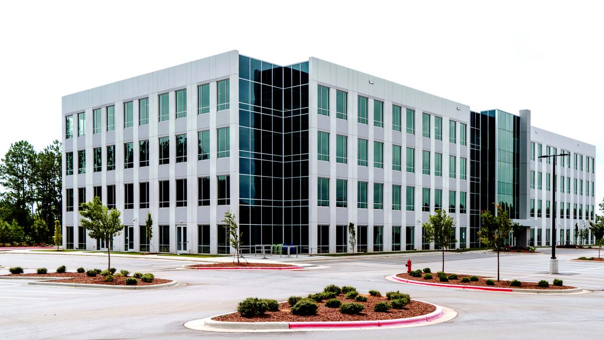 After positive moves, Raleigh-Durham office market headwinds return ...