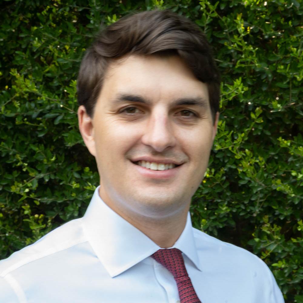 Alex Dillon | People on The Move - Triangle Business Journal