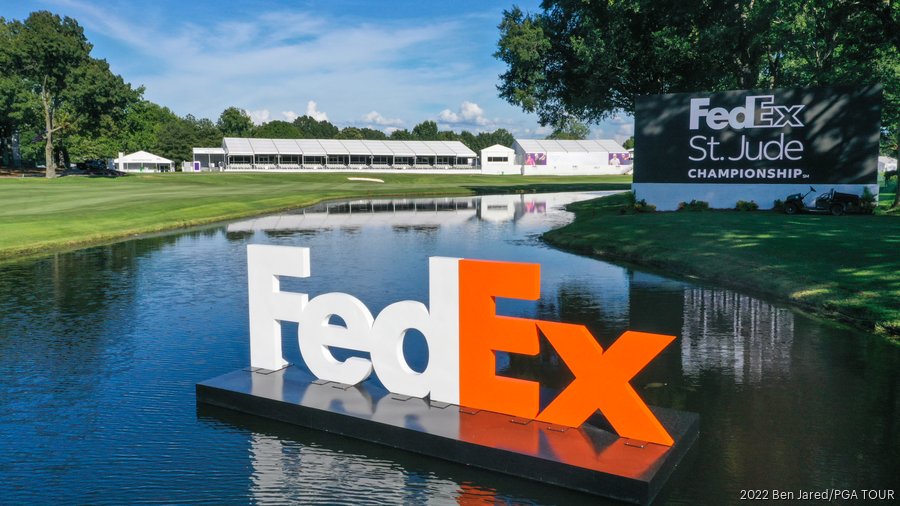 FedEx becomes title sponsor for Open de France golf, DPA World Tour ...