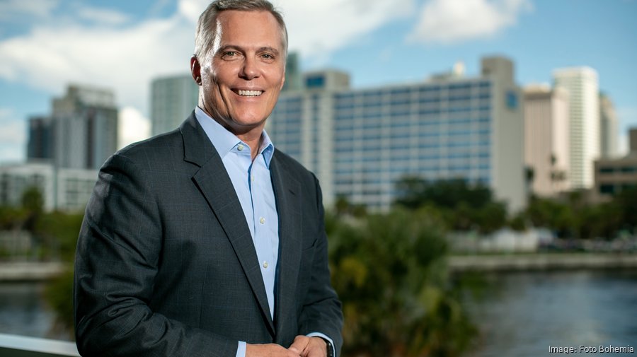 Tampa Bay Chamber trip to Boston leaves members comparing transit woes ...