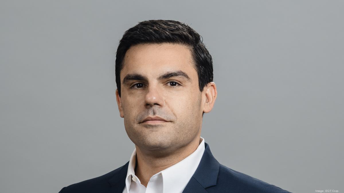 How EQT CEO Toby Rice sees pending $5.2B acquisition of Tug Hill, XcL ...