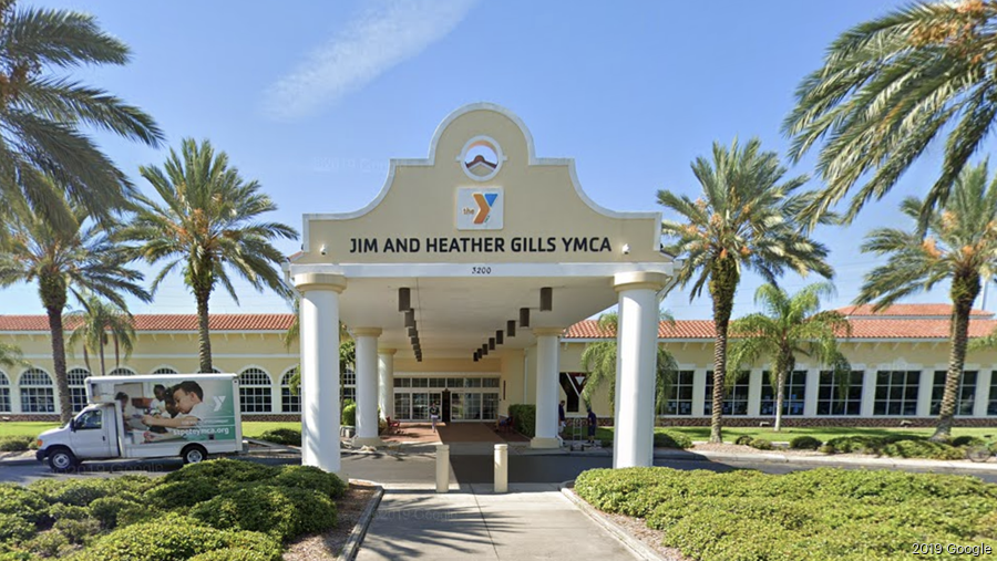 Jim Heather Gills Ymca