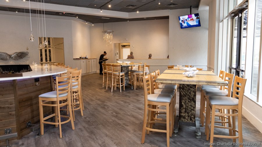 Leo's Italian Social is now dishing up chef-driven fare, and its twist ...