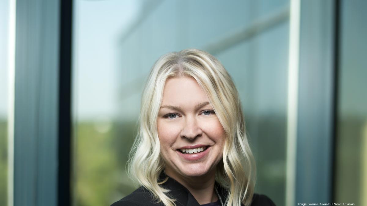 Warren Averett's Kim Hartsock receives Most Admired CEO honor - Atlanta ...