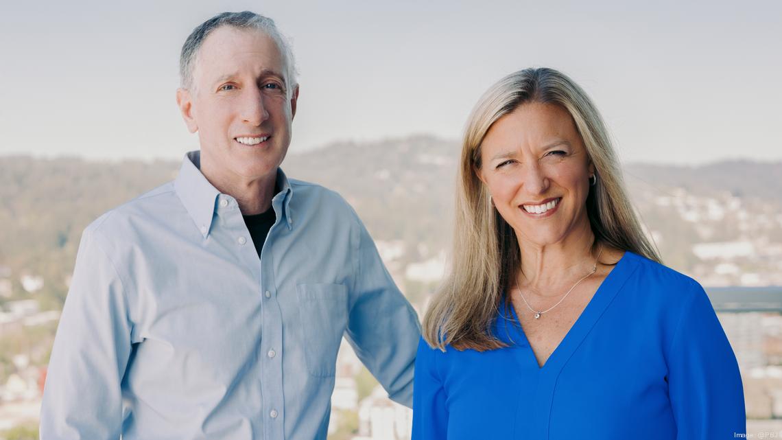 Portland Inno - Oregon Venture Fund targets $100M fund, hires Oregon ...