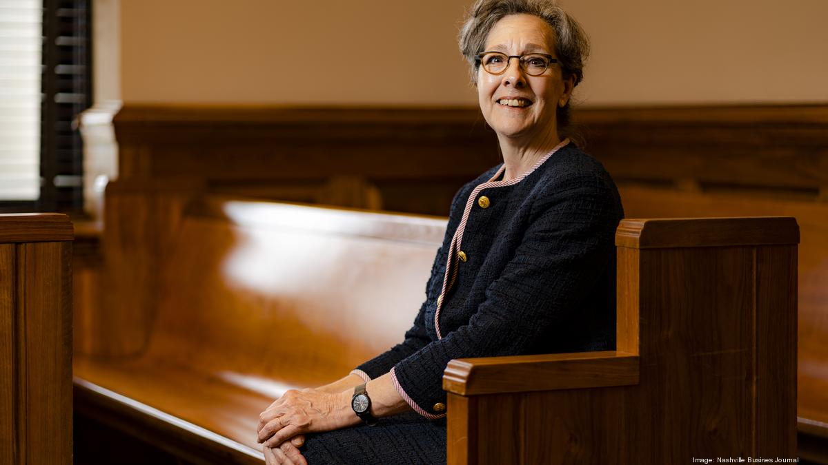 Best of the Bar Lifetime Achievement winner: Ellen Hobbs Lyle ...