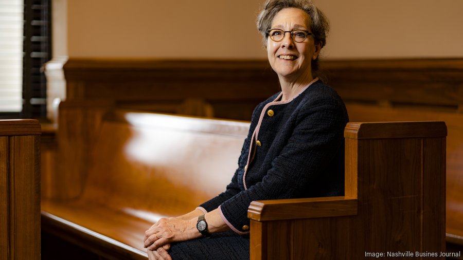 Best of the Bar Lifetime Achievement winner: Ellen Hobbs Lyle ...