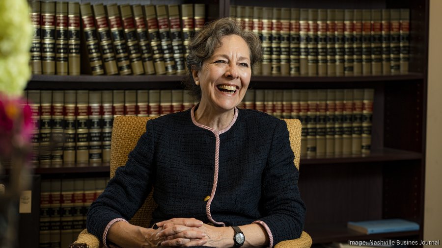 Best of the Bar Lifetime Achievement winner: Ellen Hobbs Lyle ...