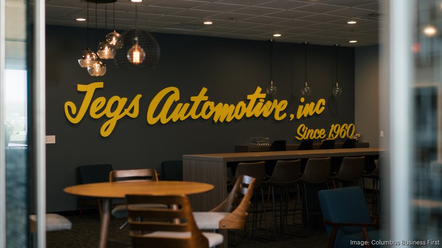 Jegs readies for supercharged growth with new investor Greenbriar and ...