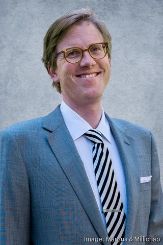 3 Questions: Marcus & Millichap's Brandon Karr on the DFW self-storage ...