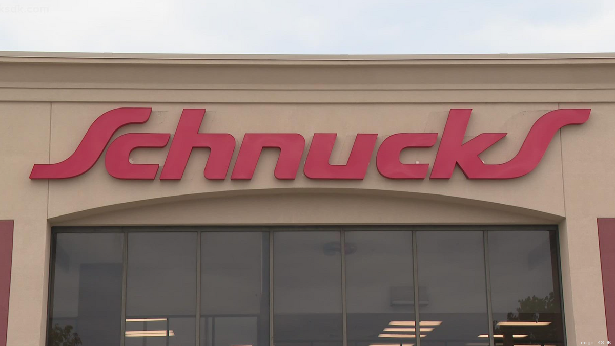 Schnucks begins 'total store remodels' of 2 St. Louis-area locations ...
