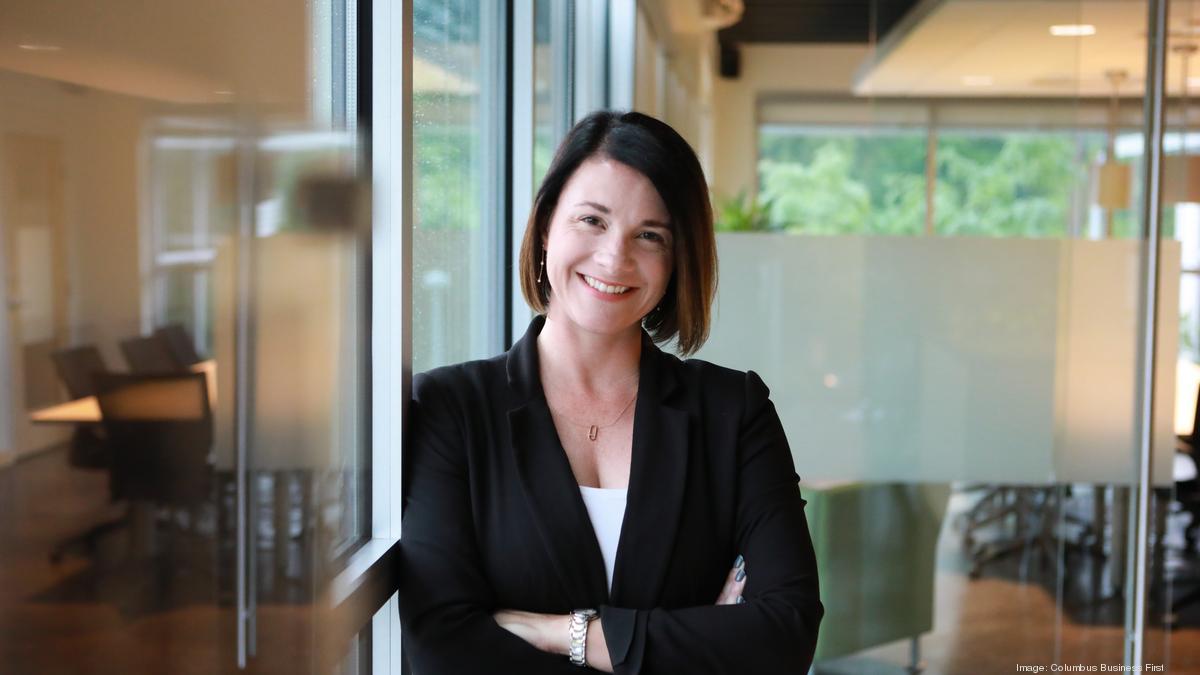 How Marker Construction's Alison Marker found her way to the family ...