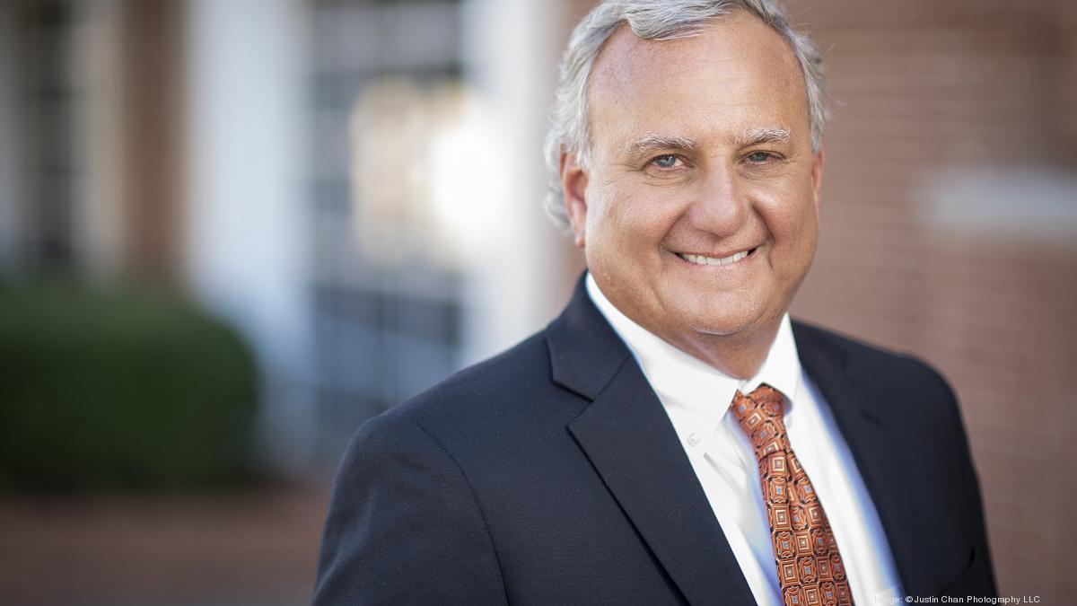 Southwire's Rich Stinson wins Most Admired CEO honor - Atlanta Business ...