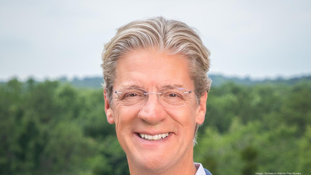 Atlanta Fine Homes Sotheby's CEO David Boehmig wins Most Admired CEO ...