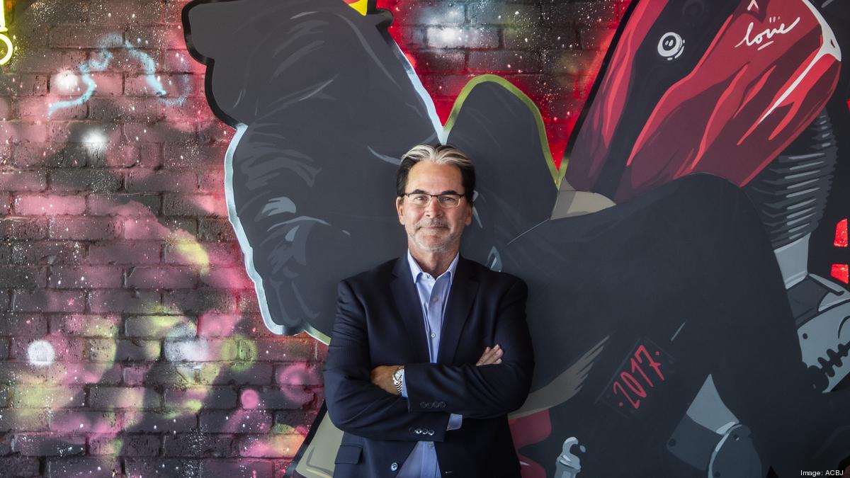 Hot chicken, hot concept: Ron Stokes talks franchising Dave's Hot ...