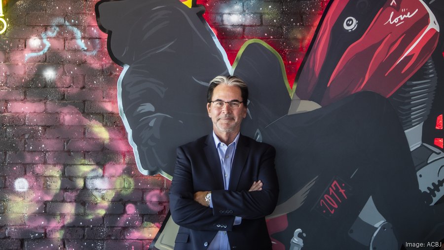 Hot chicken, hot concept: Ron Stokes talks franchising Dave's Hot ...