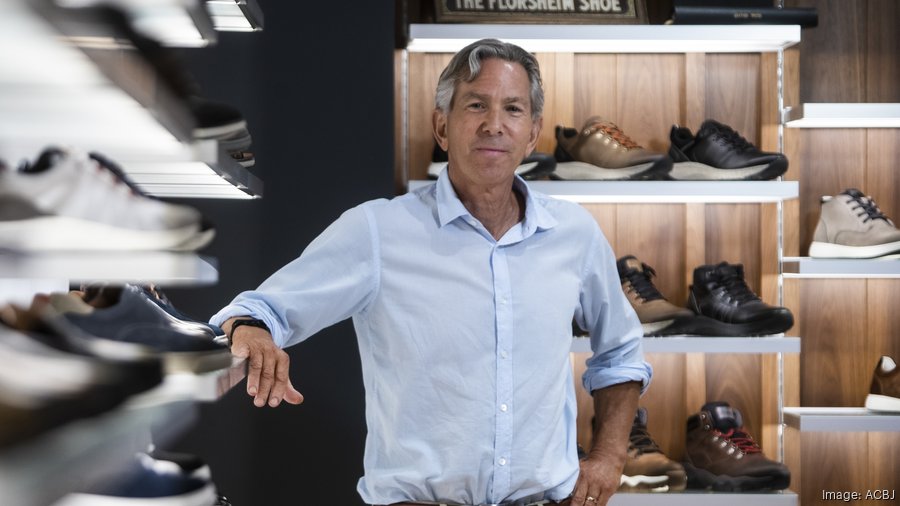 Florsheim, BOGS brands lead Weyco Group to record quarter - Milwaukee ...