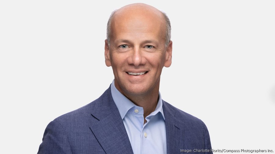 SVB Financial CEO Greg Becker says startups are still burning through ...