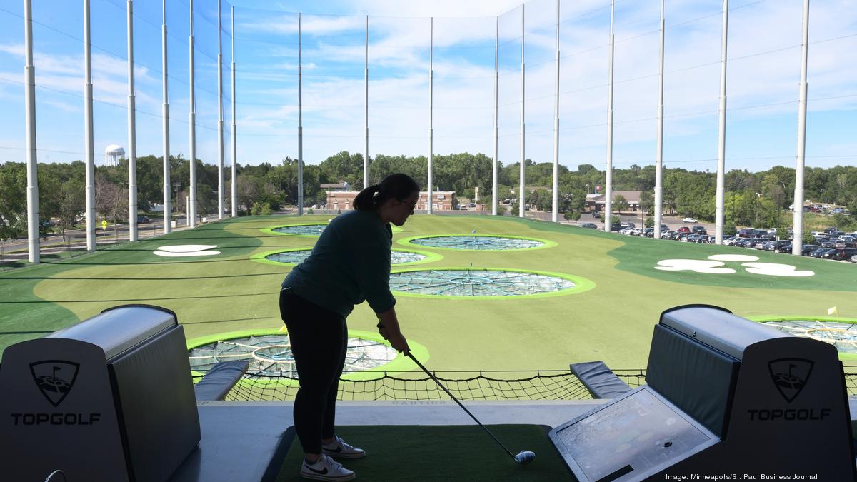 Topgolf looks to Eden Prairie for southwest metro expansion ...