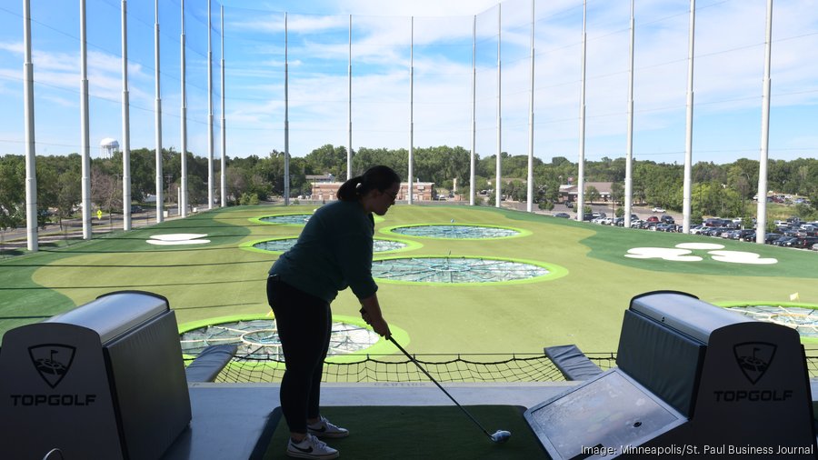 Topgolf looks to Eden Prairie for southwest metro expansion ...