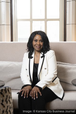 Meta building project marks big steps for woman-owned contractor ...