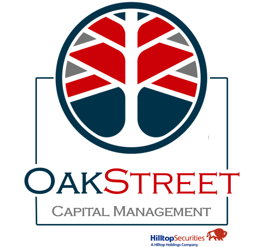 OakStreet Capital Management BizSpotlight - Houston Business Journal