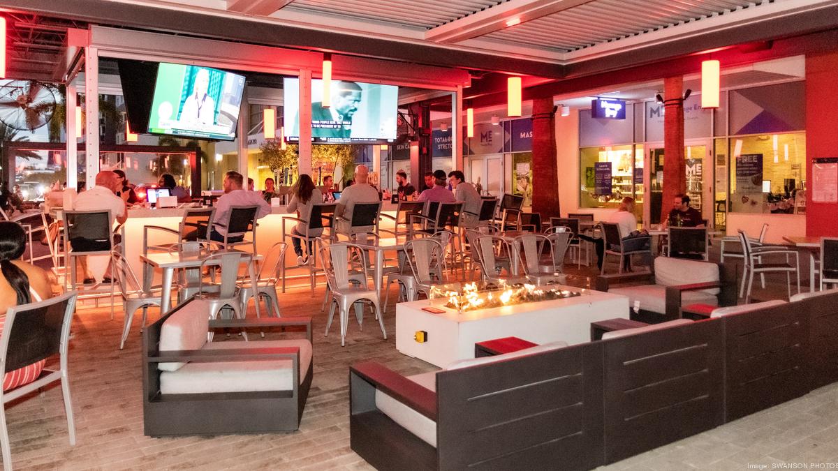 Cena chef cooking up a casual concept for his second restaurant - Tampa ...